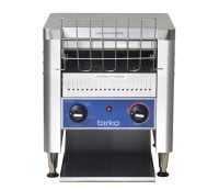 Conveyor Toaster 600 Slice - Birko